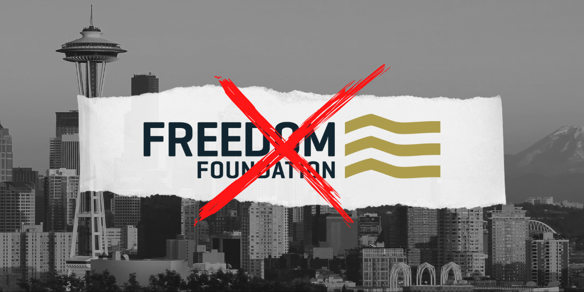 Home - Accountable Northwest